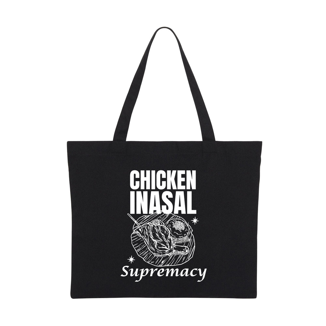 CHICKEN INASAL - Filipino Food (Tote Bag) – Yummify Store