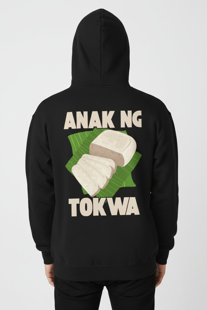 TOKWA - Filipino Food (Hoodie) – Yummify Store