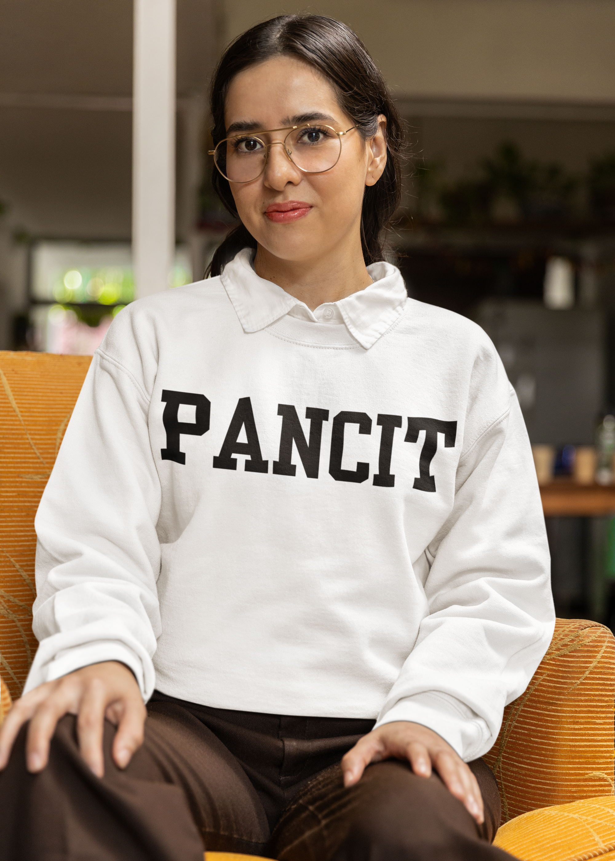 PANCIT - Filipino Food (Sweatshirt) – Yummify Store